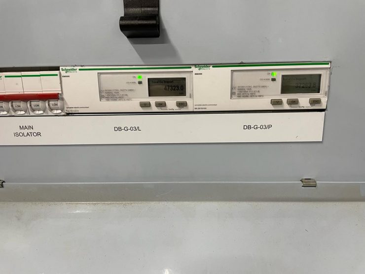 Mountview Theatre Academy Peckham – Local Electricians – Indigo Electrical